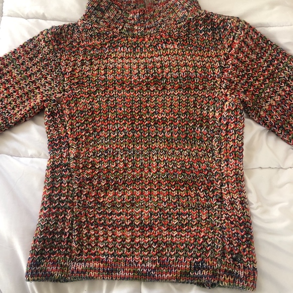 CHANEL | Sweaters | Chanel Wool Sweater | Poshmark